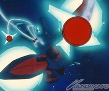 高达MS动画图鉴【第357回】MS-14J里杰尔格（出自机动战士高达ΖΖ） | GUNDAM.INFO