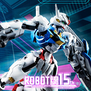 “ROBOT魂 15th Anniversary EVENT”9月16日起在TAMASHII NATIONS STORE TOKYO开幕 ...